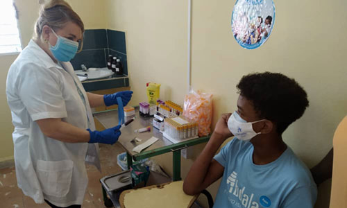 Cuba Vive – Medical Aid for Cuba